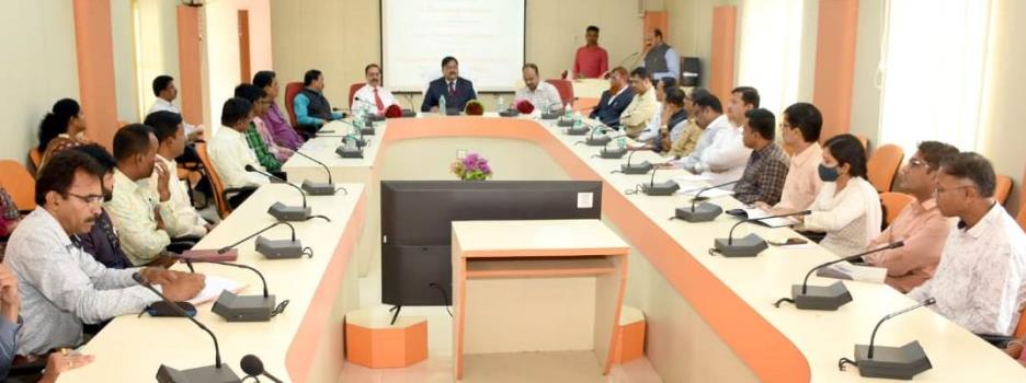 Vasantrao Naik Marathwada Krishi Vidyapeeth Parbhani Maharashtra India