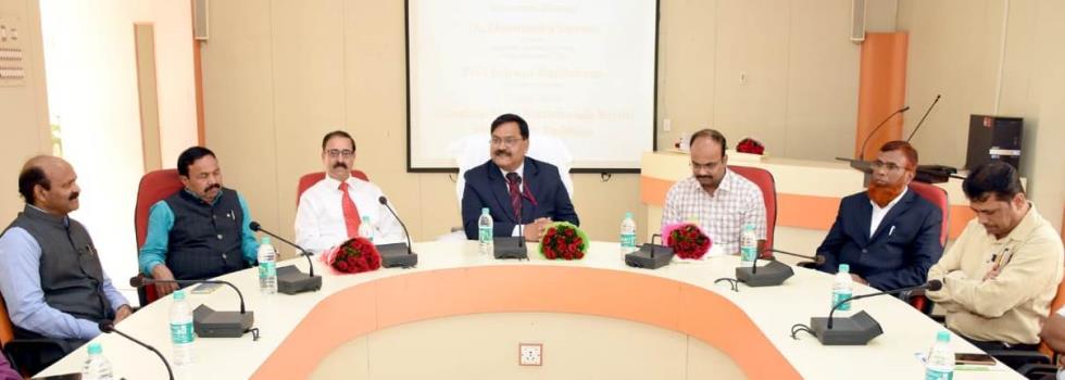 Vasantrao Naik Marathwada Krishi Vidyapeeth Parbhani Maharashtra India