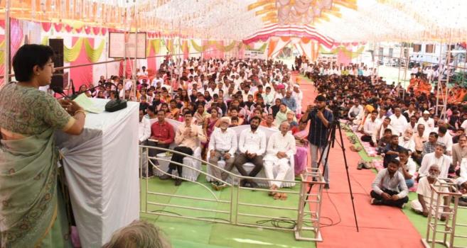 Vasantrao Naik Marathwada Krishi Vidyapeeth Parbhani Maharashtra India
